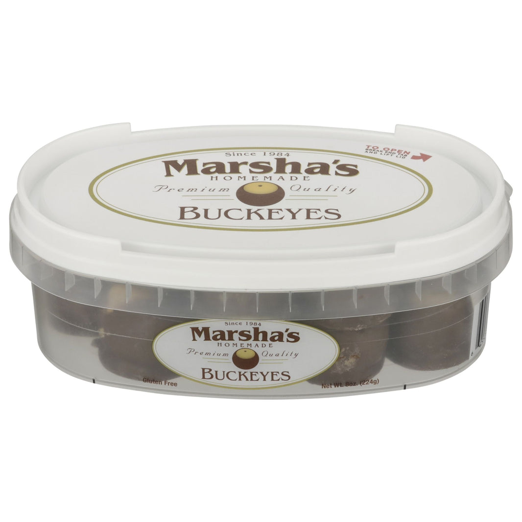 Marsha’s Homemade Buckeyes – Marsha's Homemade Buckeyes