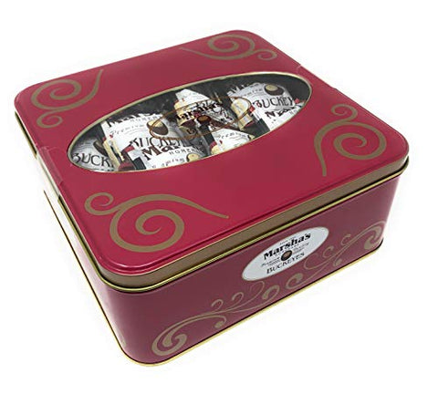 Marsha’s Homemade Buckeye Candies – Marsha's Homemade Buckeyes